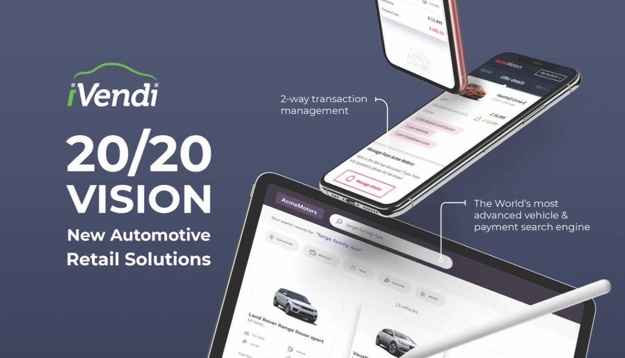 iVendi unveils its 2020 vision at AM Live